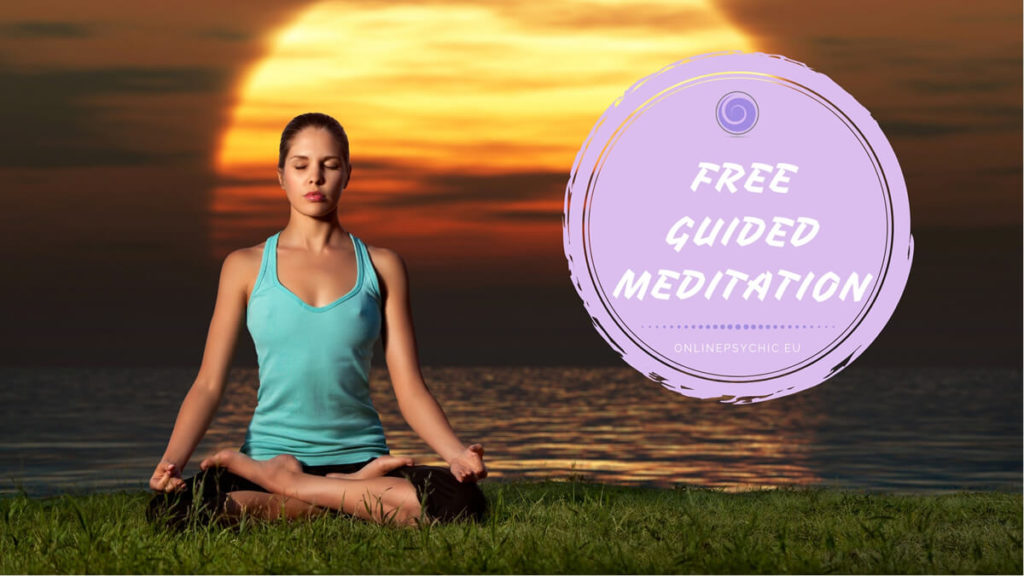 Free Guided Meditation | Download Free MP3 | Start Now ...