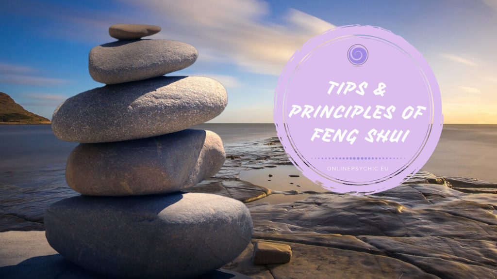 Feng Shui Principles & Tips for Beginners | Get Harmony & Balance In Life