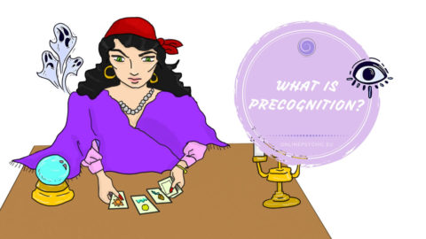 Precognitive Empath - Guide to Im proving Your Abilities - Zen or Zen