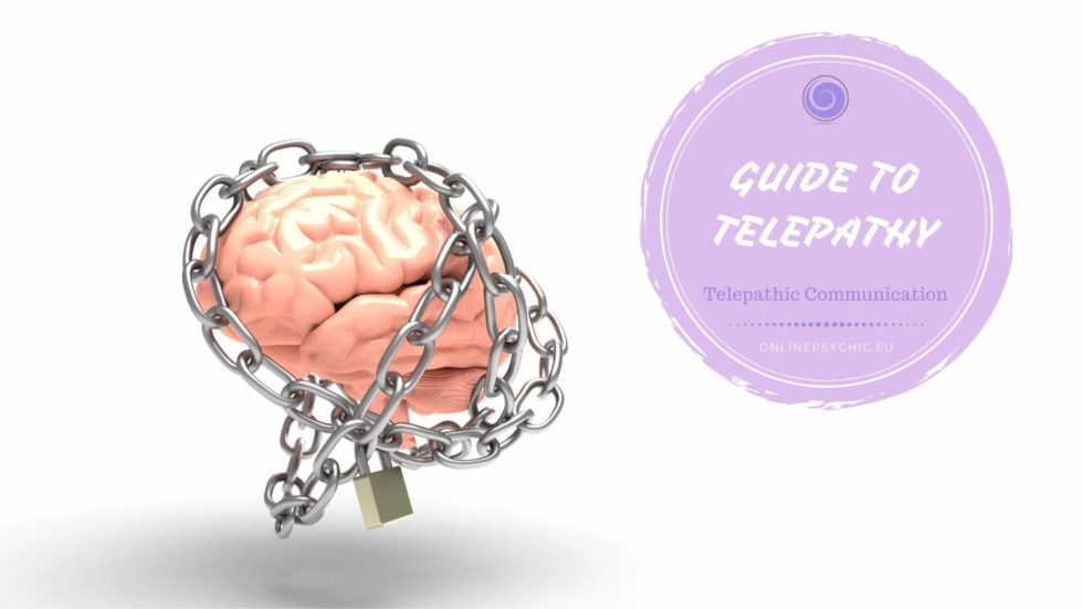 What is Telepathy? | Step by Step Guide to Develop Telepathic Powers