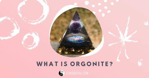 What is Orgonite and What Does it Do? | The Power of Orgone...