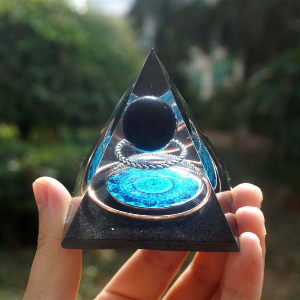 How Does Orgonite Work Physical Effects Of Orgonite