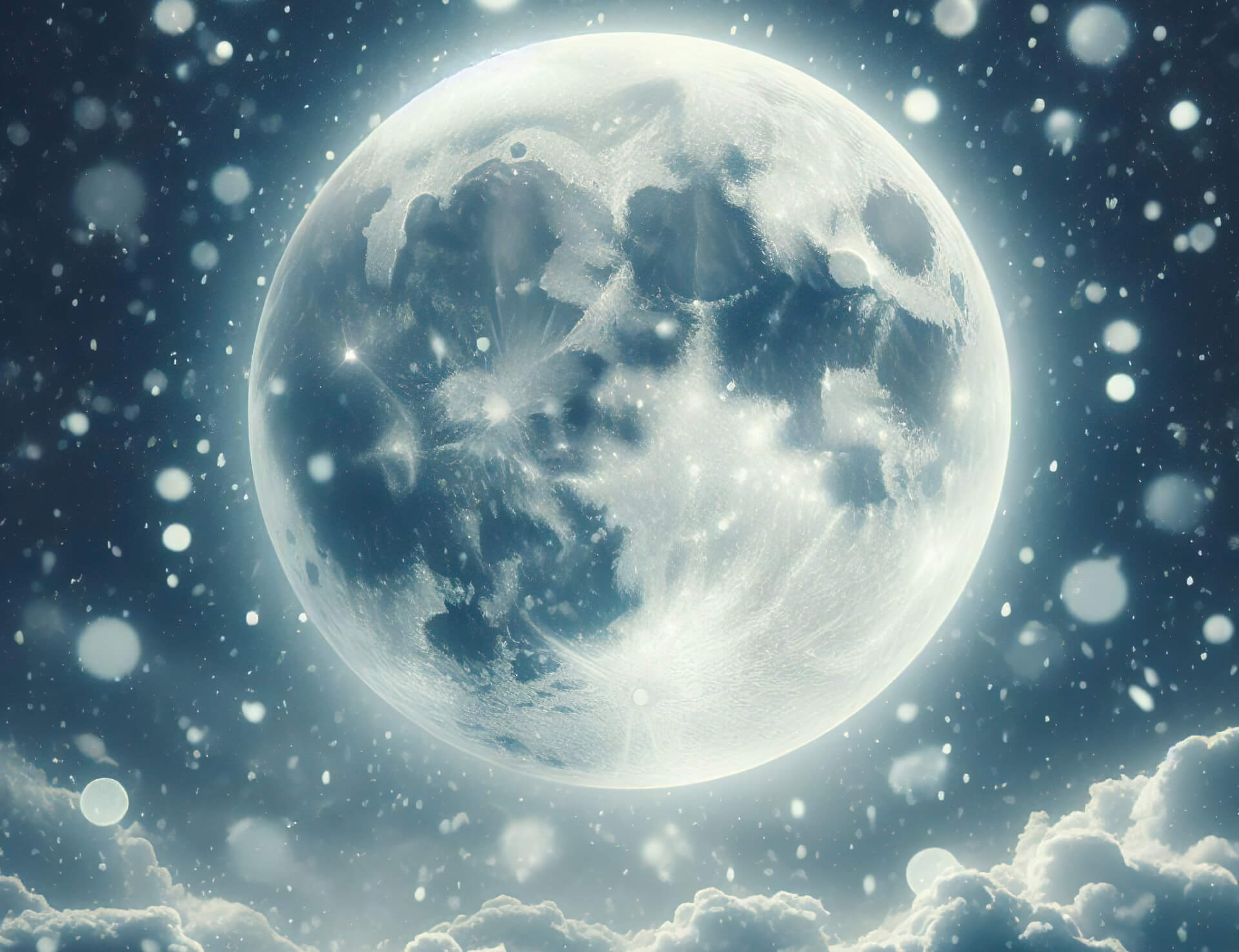 Moon Phases | Zenorzen.com