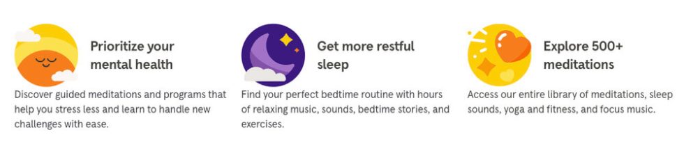 Headspace App Review 2025 - My Experience - Zen or Zen