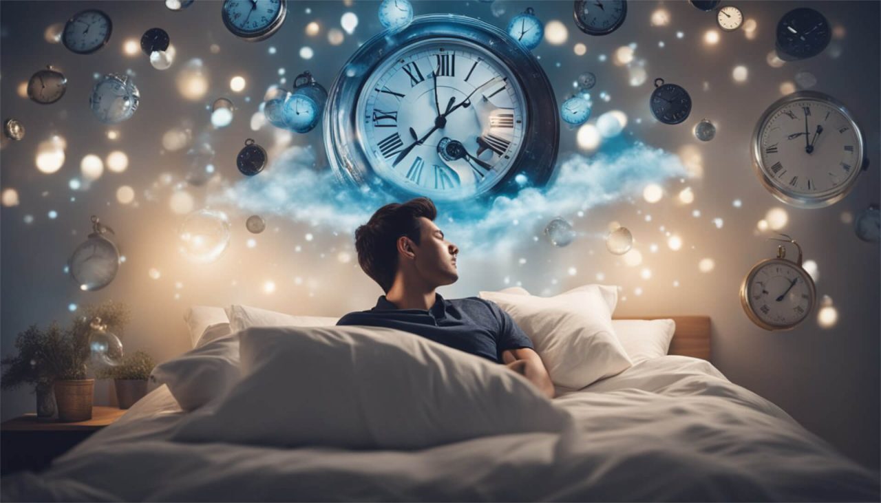 False Awakening Dreams Meaning - Symptoms & Causes - Zen or Zen