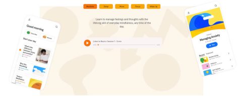 Headspace App Review 2025 - My Experience - Zen or Zen
