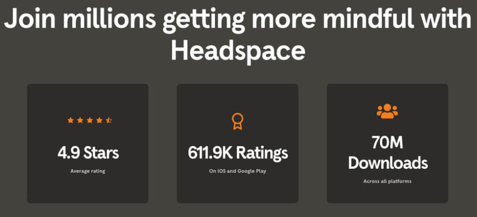 Headspace App Review 2025 - My Experience - Zen or Zen