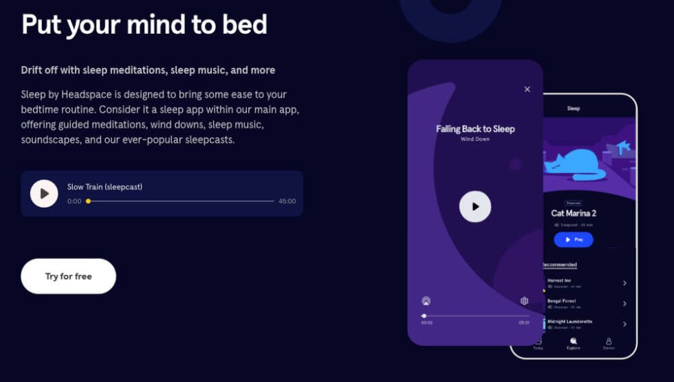 Headspace App Review 2025 - My Experience - Zen or Zen