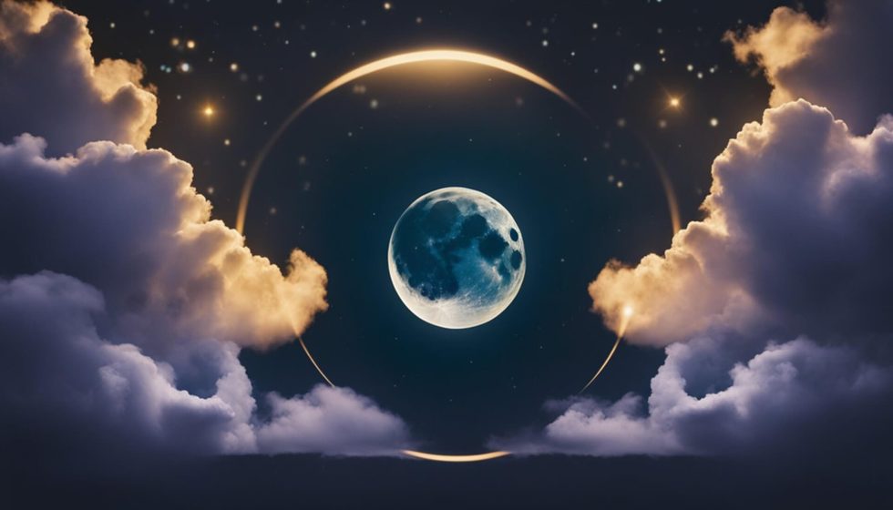 The Spiritual Meaning of Moon Phases - Living In Alignment - Zen or Zen