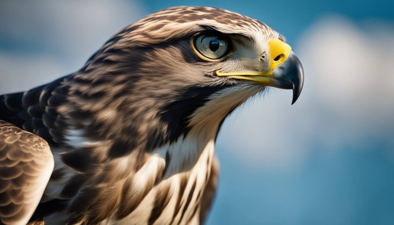 Hawk Spirit Animal - Symbolism & Meaning - Zen or Zen