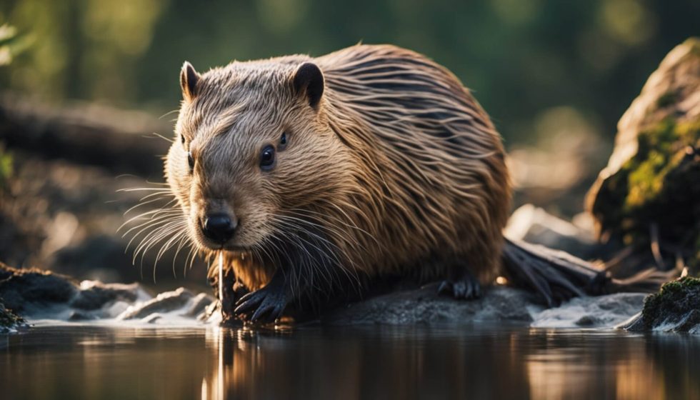 Beaver Spirit Animal – Symbolism and Meaning - Zen or Zen