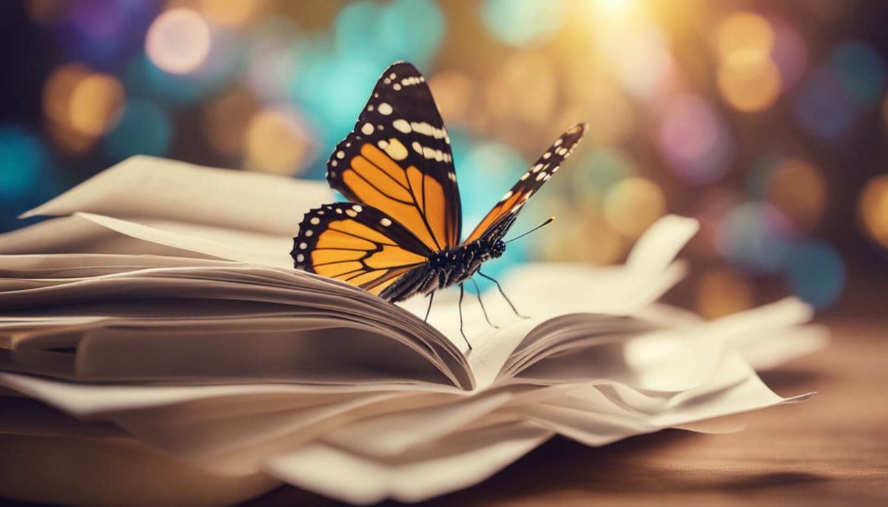 Butterfly Spirit Animal - Symbolism & Meaning - Zen or Zen