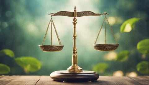 Libra Spirit Animal - What is & Meaning - Zen or Zen