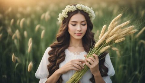 Virgo Spirit Animal - What is & Meaning - Zen or Zen