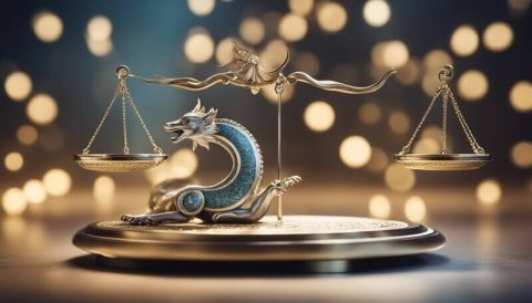 Libra Spirit Animal - What is & Meaning - Zen or Zen