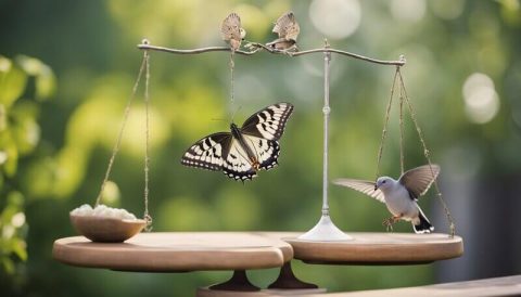 Libra Spirit Animal - What is & Meaning - Zen or Zen