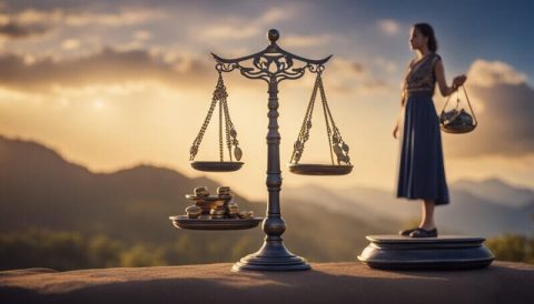 Libra Spirit Animal - What is & Meaning - Zen or Zen