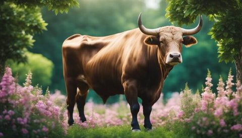 Taurus Spirit Animal | Zen or Zen