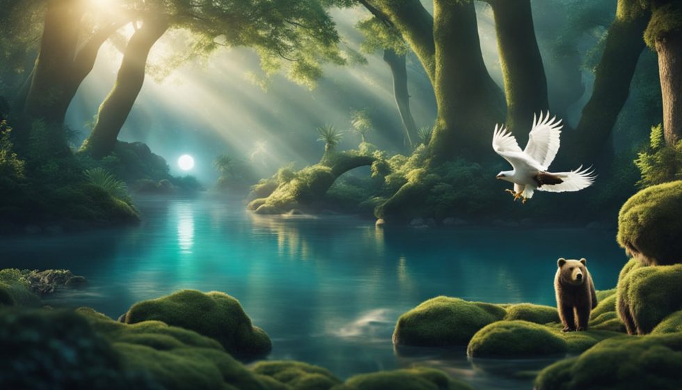 February Spirit Animal | Zen or Zen