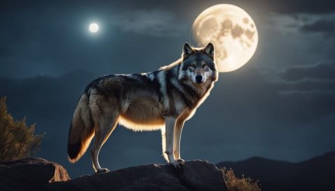 August Spirit Animal - Symbolism & Meaning - Zen or Zen