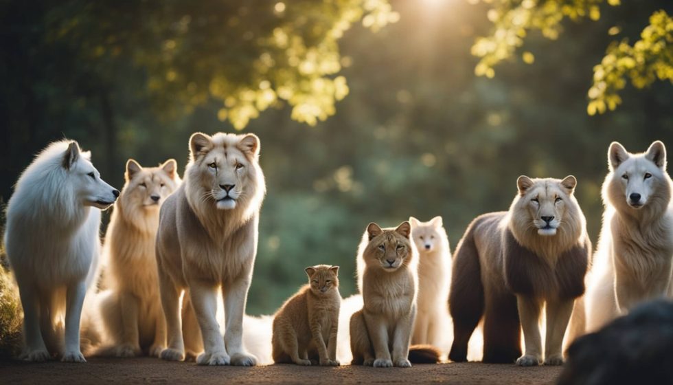 August Spirit Animal - Symbolism & Meaning - Zen or Zen