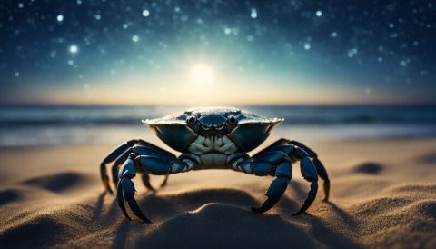 Cancer Spirit Animal - What is & Meaning - Zen or Zen