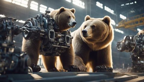 February Spirit Animal - Symbolism & Meaning - Zen or Zen