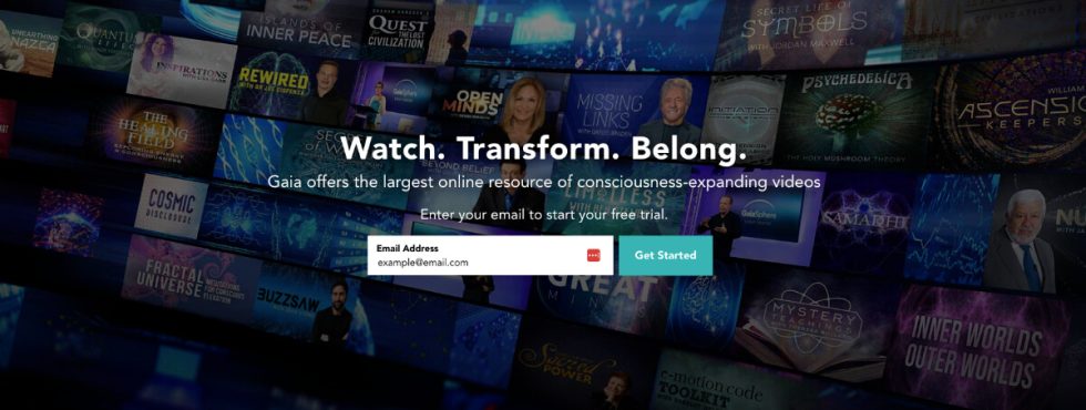 Gaia TV Review - Pros, Cons & Cost - Is It Worth It? - Zen or Zen