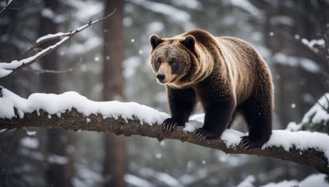 January Spirit Animal - Symbolism & Meaning - Zen or Zen