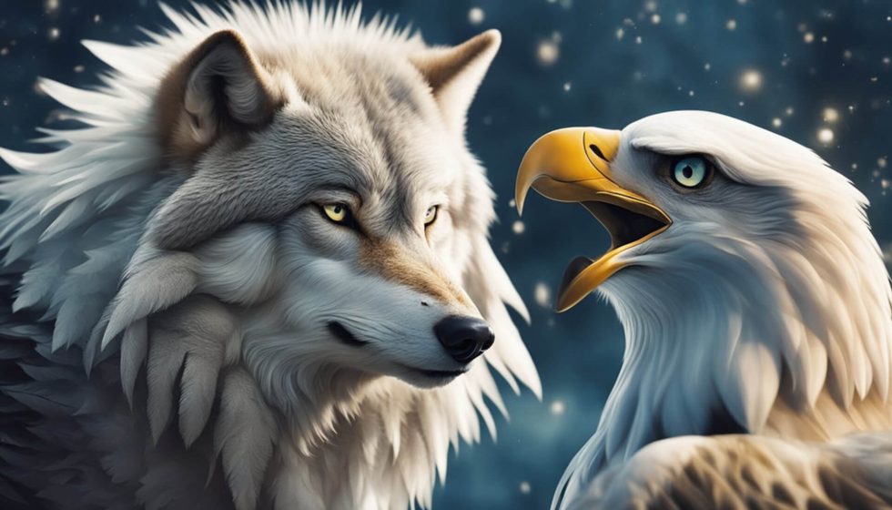 May Spirit Animal - Symbolism & Meaning - Zen or Zen