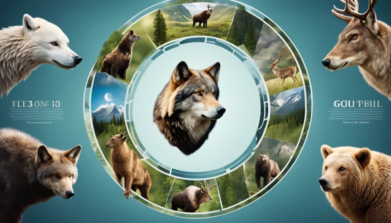 October Spirit Animal - Symbolism & Meaning - Zen or Zen