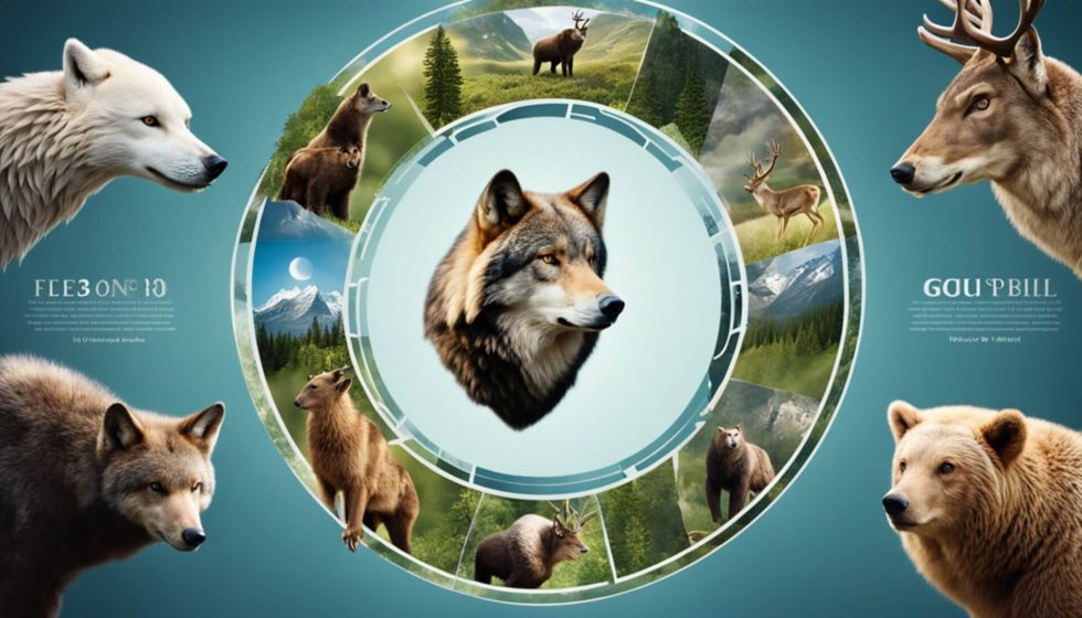 October Spirit Animal - Symbolism & Meaning - Zen or Zen