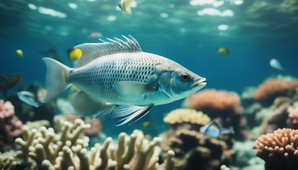 Pisces Spirit Animal - What is & Meaning - Zen or Zen