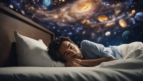 Precognitive (Premonition) Dreams - Facts, Causes & Meaning - Zen or Zen
