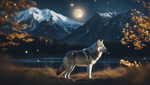 September Spirit Animal - Symbolism & Meaning - Zen or Zen