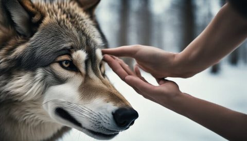 April Spirit Animal - Symbolism & Meaning - Zen or Zen