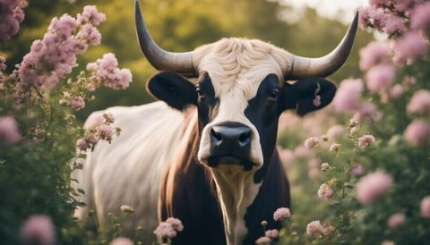 April Spirit Animal - Symbolism & Meaning - Zen or Zen