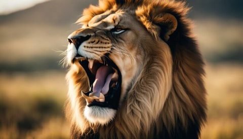 August Spirit Animal - Symbolism & Meaning - Zen or Zen