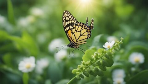 June Spirit Animal - Symbolism & Meaning - Zen or Zen