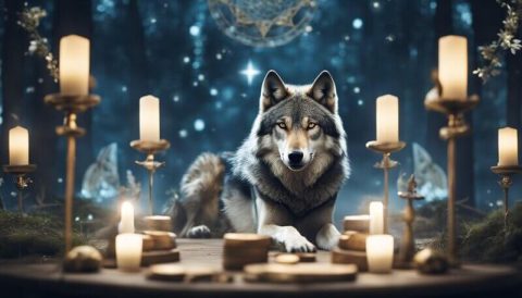 May Spirit Animal - Symbolism & Meaning - Zen or Zen