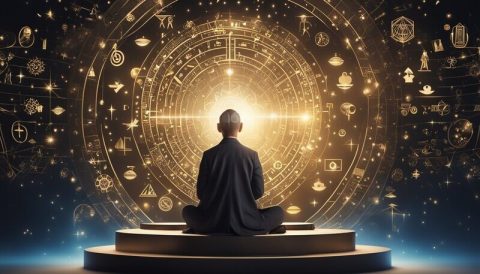 Precognitive (Premonition) Dreams - Facts, Causes & Meaning - Zen or Zen