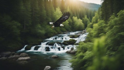 May Spirit Animal - Symbolism & Meaning - Zen or Zen