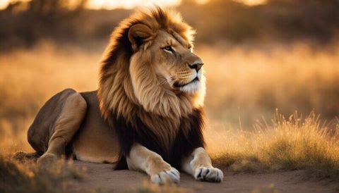 July Spirit Animal - Symbolism & Meaning - Zen or Zen