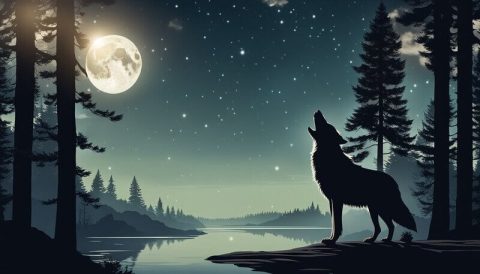 May Spirit Animal - Symbolism & Meaning - Zen or Zen