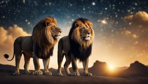 August Spirit Animal - Symbolism & Meaning - Zen or Zen