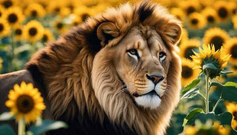 July Spirit Animal - Symbolism & Meaning - Zen or Zen