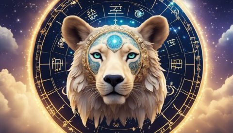 September Spirit Animal - Symbolism & Meaning - Zen or Zen