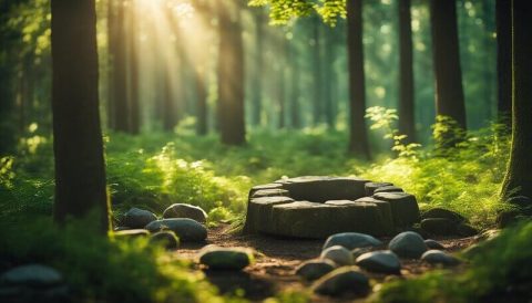 August Spirit Animal - Symbolism & Meaning - Zen or Zen