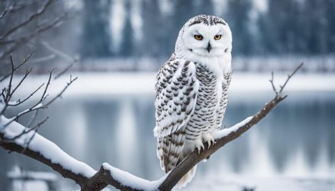 January Spirit Animal - Symbolism & Meaning - Zen or Zen