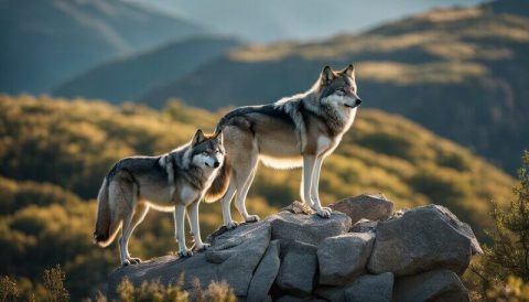 July Spirit Animal - Symbolism & Meaning - Zen or Zen